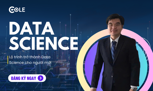 Cole - Giải pháp ứng dụng kỹ năng chuyển đổi số cho nhân sự và doanh nghiệp